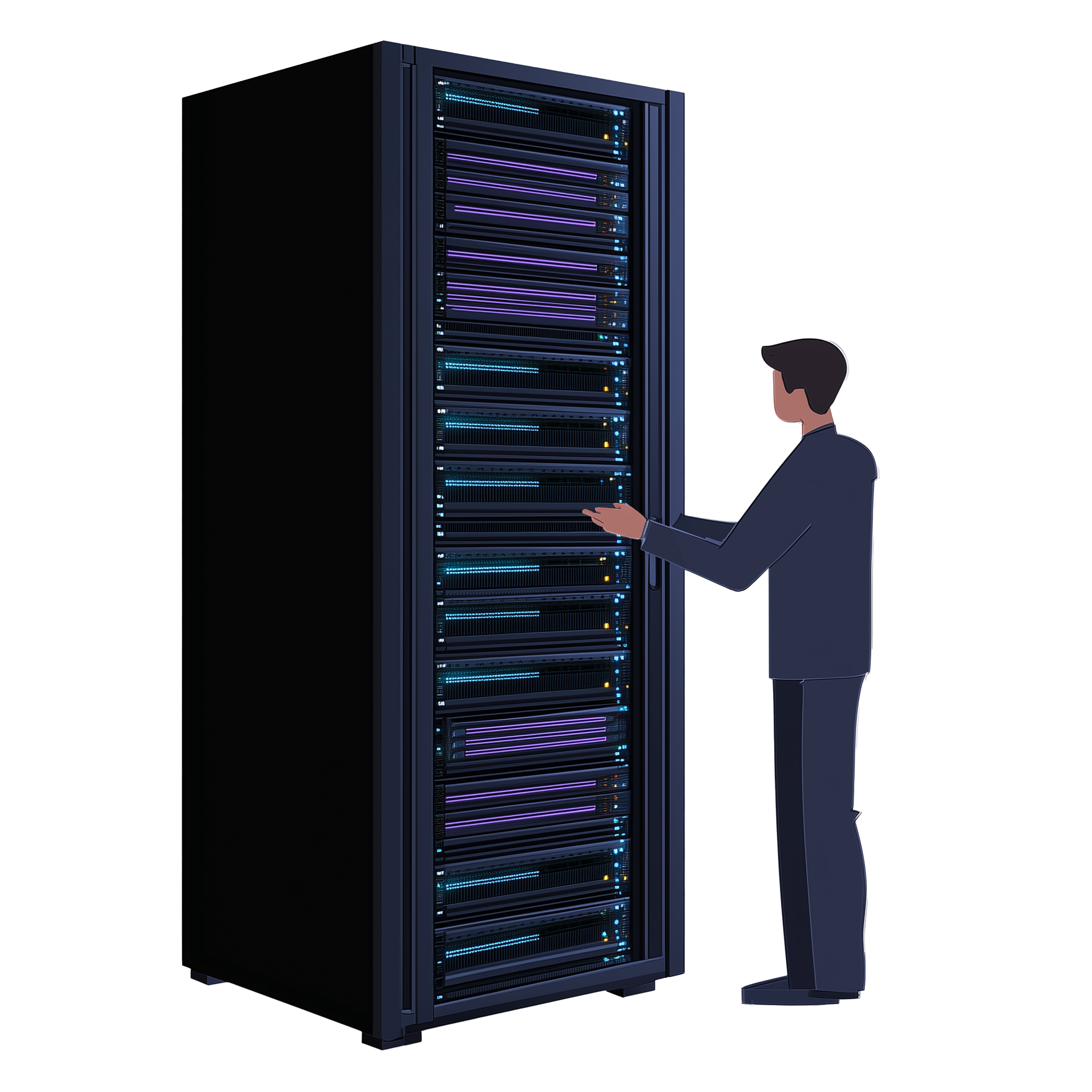 WebNX | Enterprise Internet Infrastructure Solutions