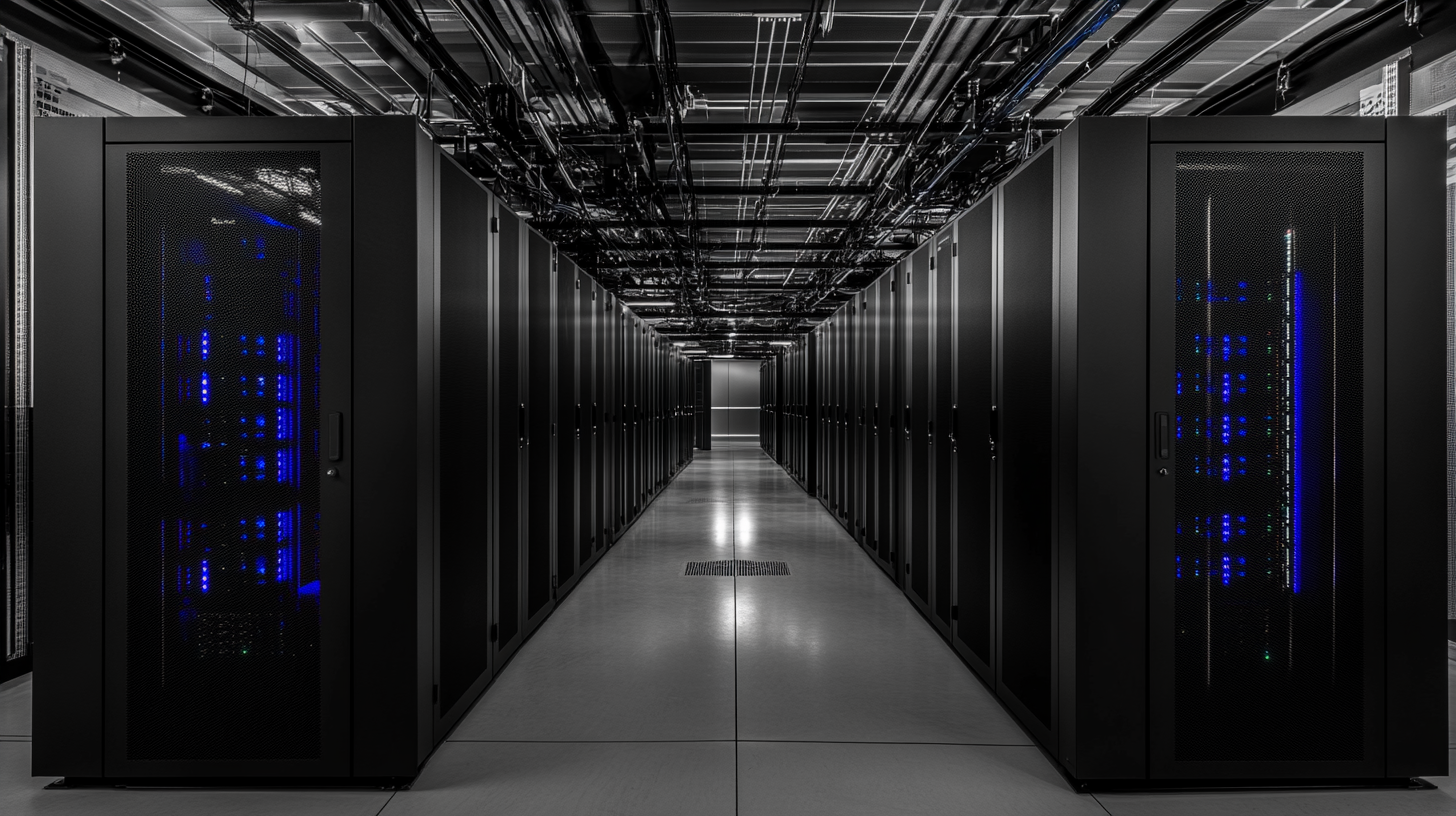 WebNX | Enterprise Internet Infrastructure Solutions