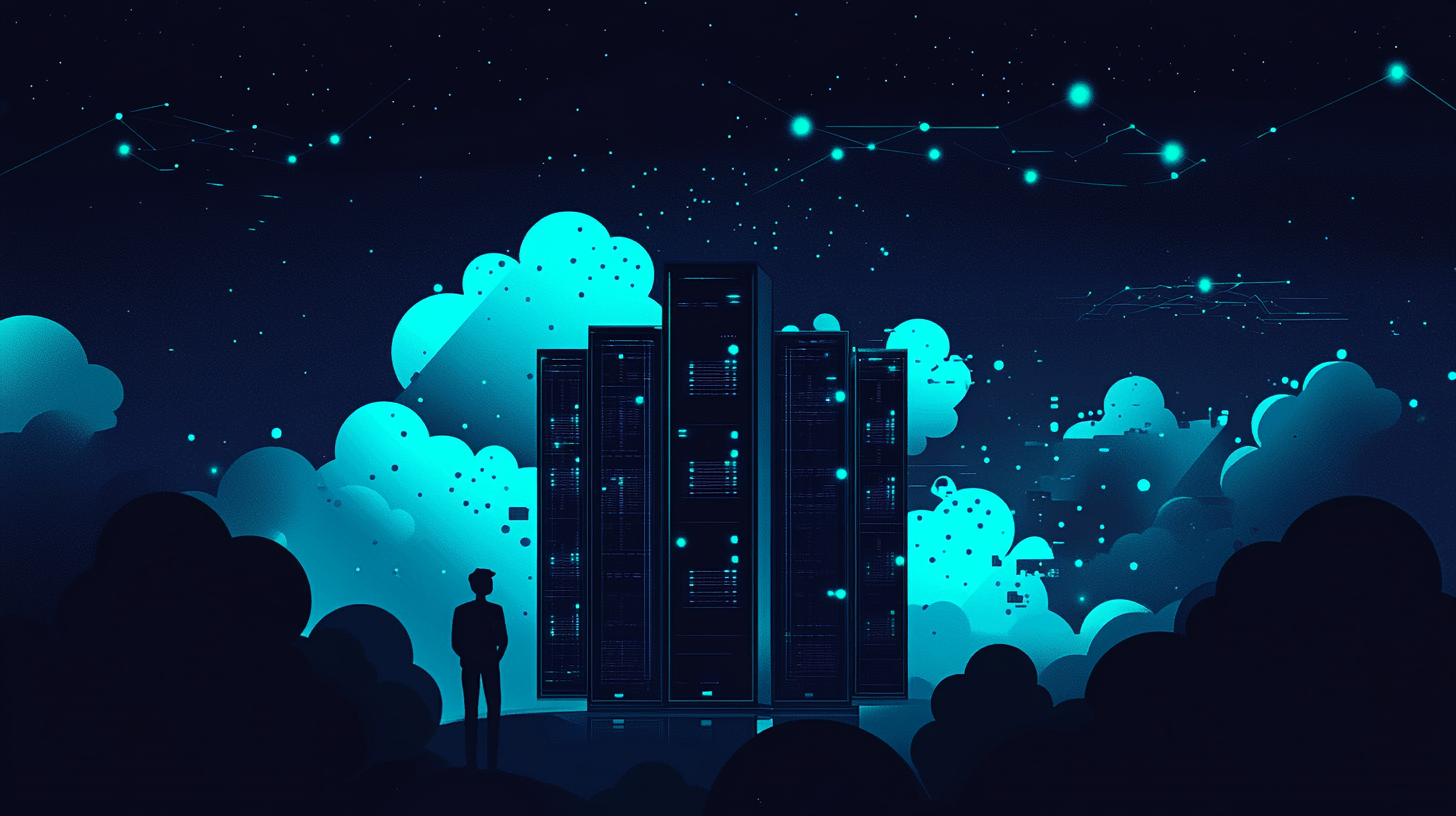 WebNX | Enterprise Internet Infrastructure Solutions