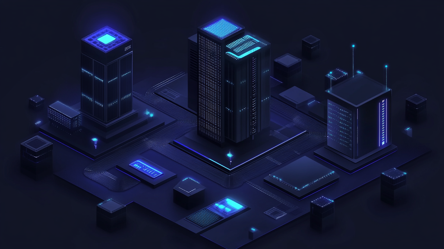 WebNX | Enterprise Internet Infrastructure Solutions