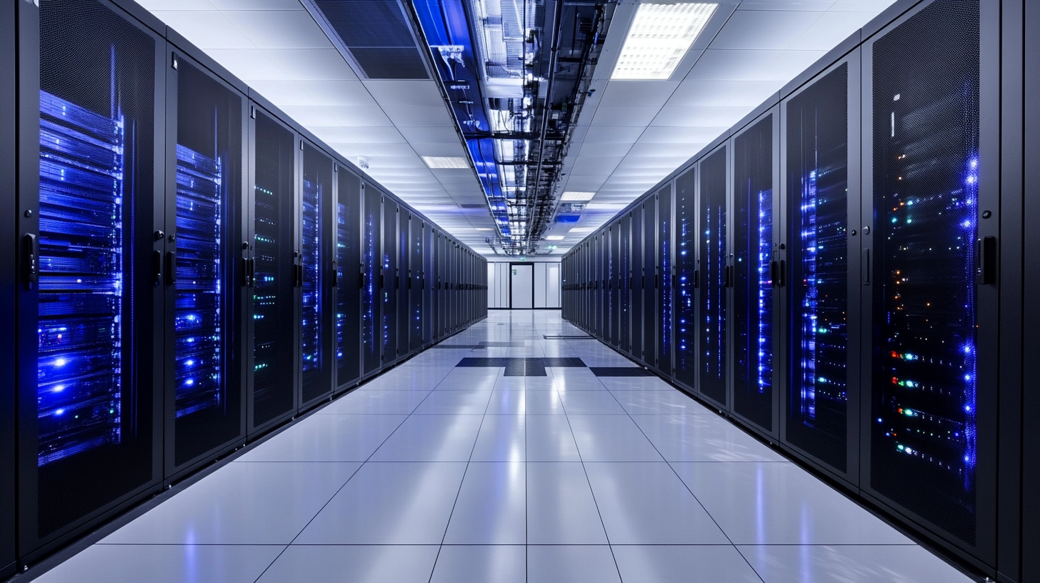 WebNX | Enterprise Internet Infrastructure Solutions
